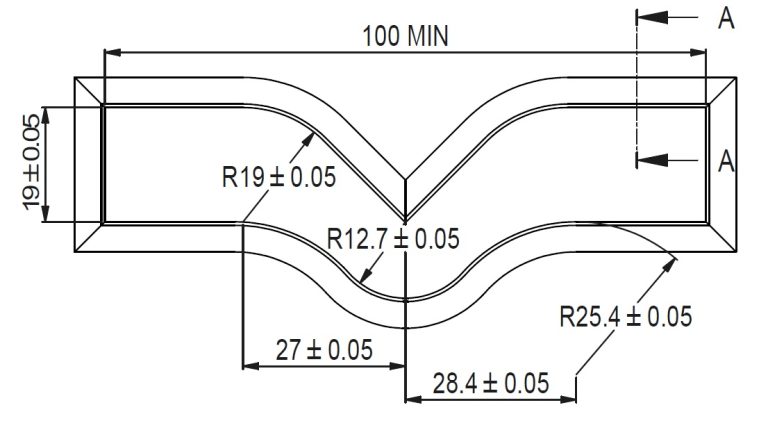 JIS K6252 - Angle | JIS Standard Test Method - Kind Snail